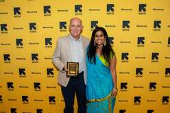 2024 Beacons of Hope Gala awardees | The IRC